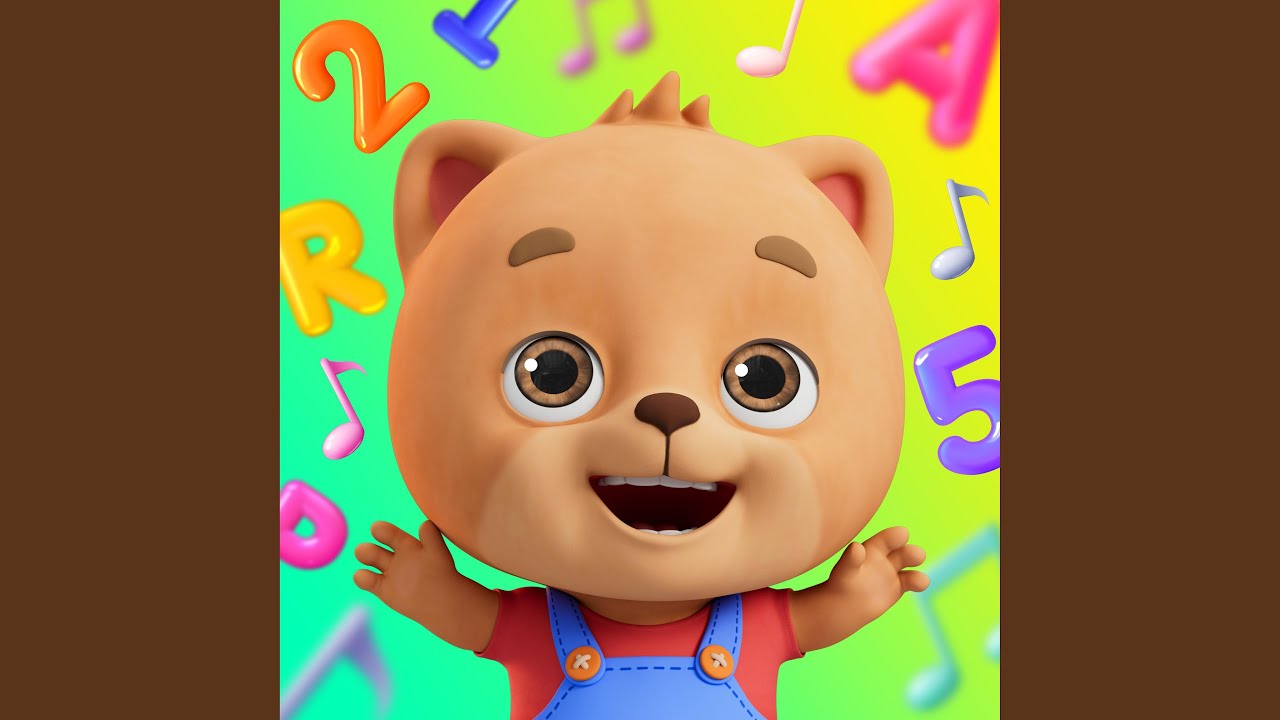 Clean Up Song - YouTube