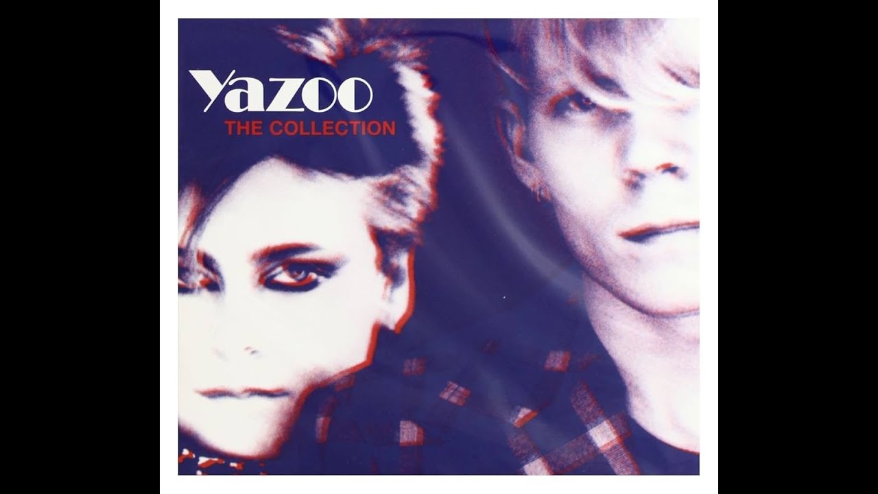 Yazoo Best Five Remix - YouTube