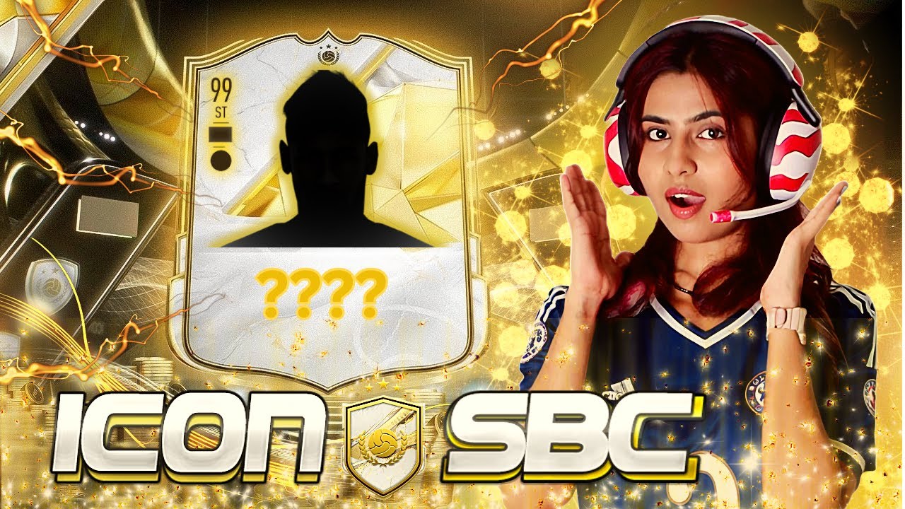 ICON SBC | Pack Opening | FC25 #eafc25 #fc25 #ultimateteam #packopening ...