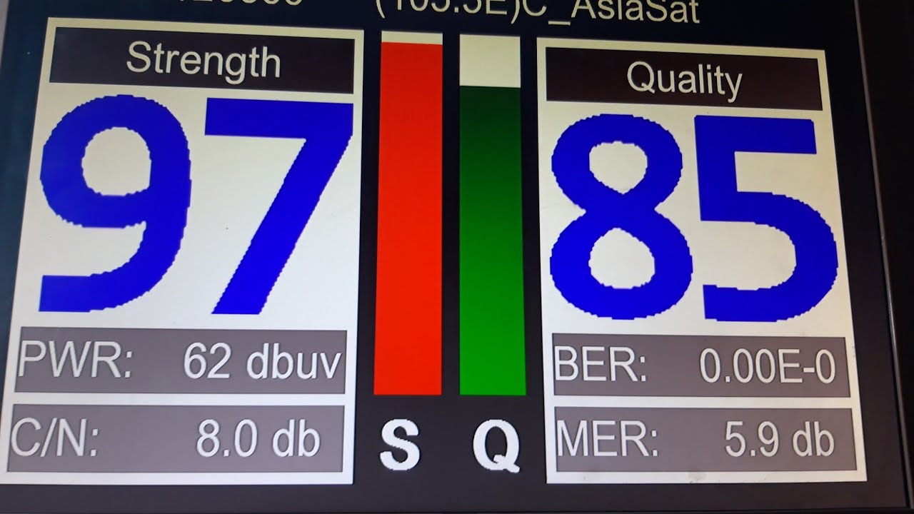 zoom signal gx6605 software upgrade by USB - YouTube