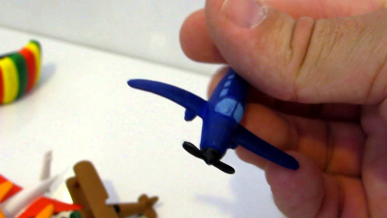 all my kids toys new SAFARI LTD Toob series In the sky Vehicles ...