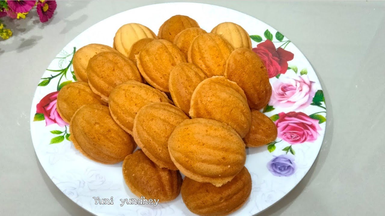 BOLU KLEMBEN || BOLU HULU KUE LEBARAN - YouTube