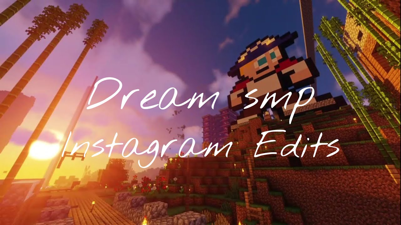 Dream smp edits - 4 (lore) - YouTube