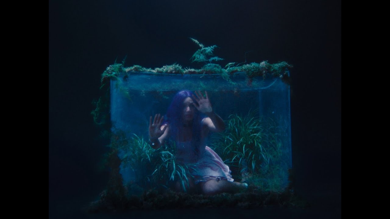 ivri - tower of memories (Music Video) - YouTube