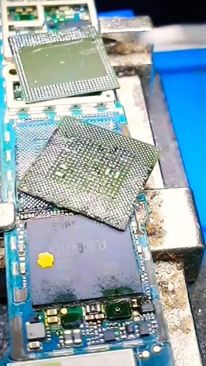 double ic Remove Trick #Double #u4ugsm ️ ️ - YouTube