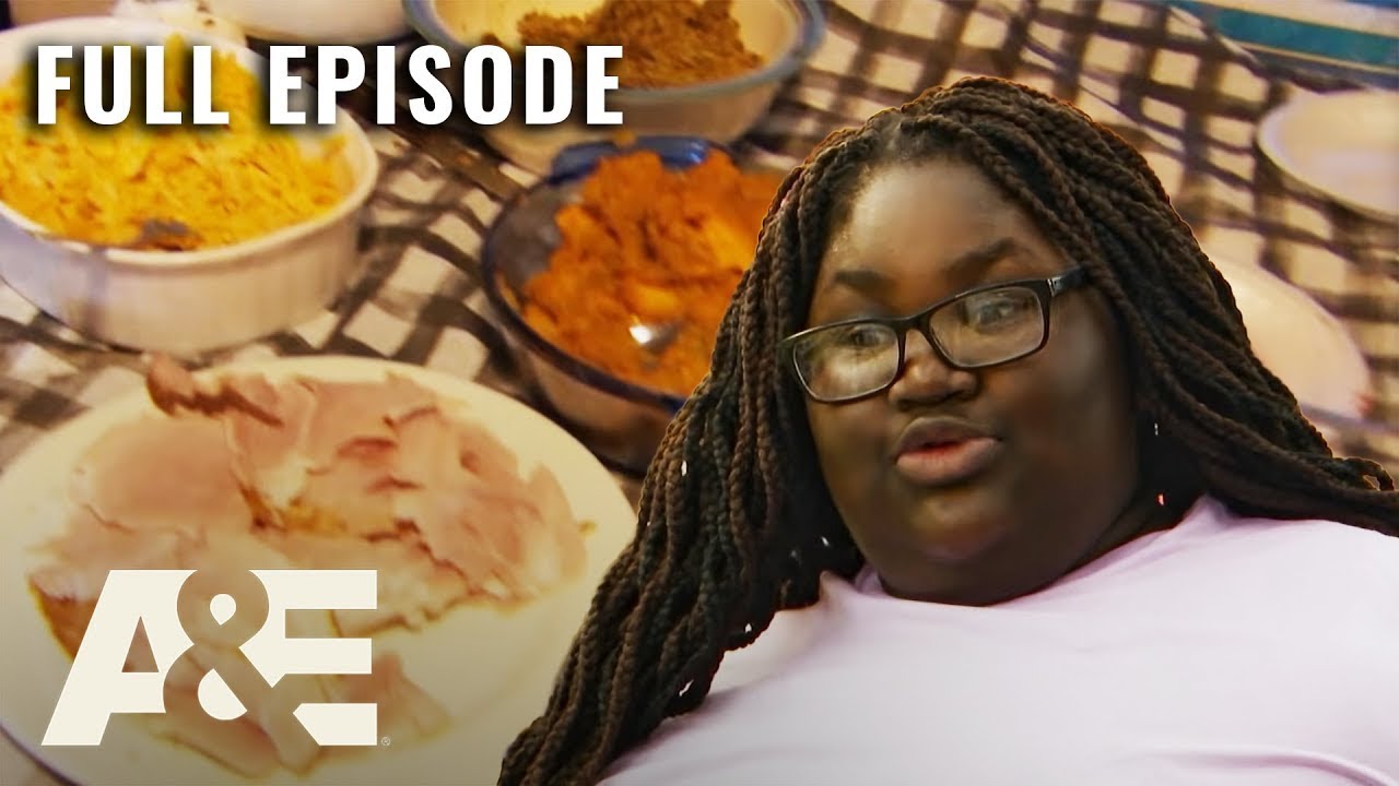 A Teen Tries to Get Healthy—Until Tragedy Changes Everything (S1, E1 ...