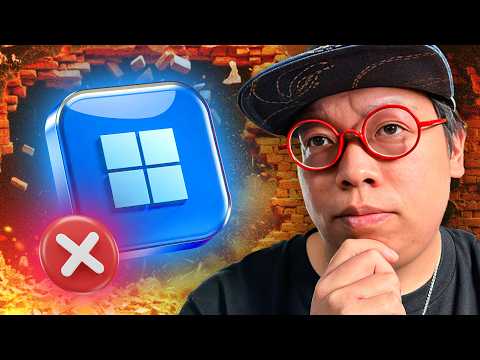 Why is Windows 11 so HATED?