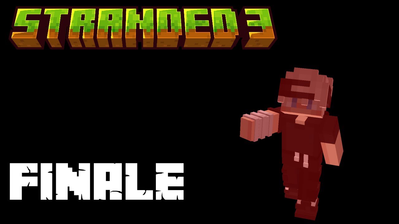 Some Things Never Change | Stranded 3 [FINALE] - YouTube