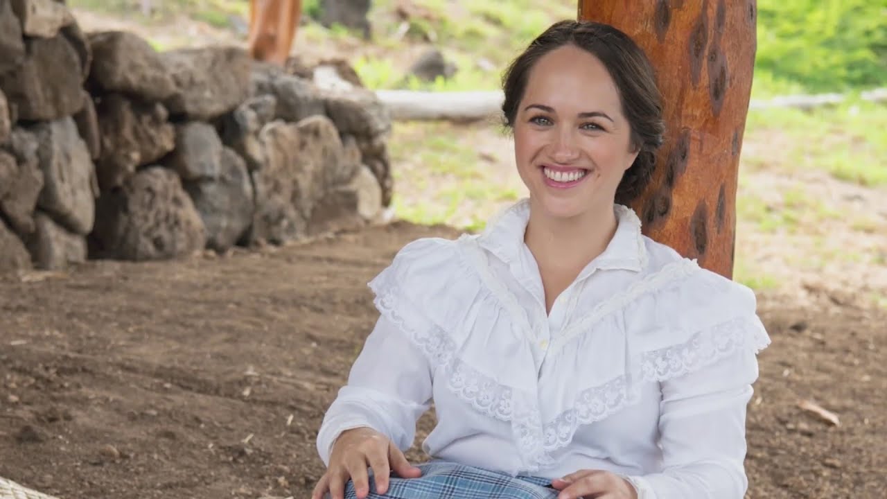 Our Kuleana, with Pashyn Santos Show Uses Humor to Highlight Health ...