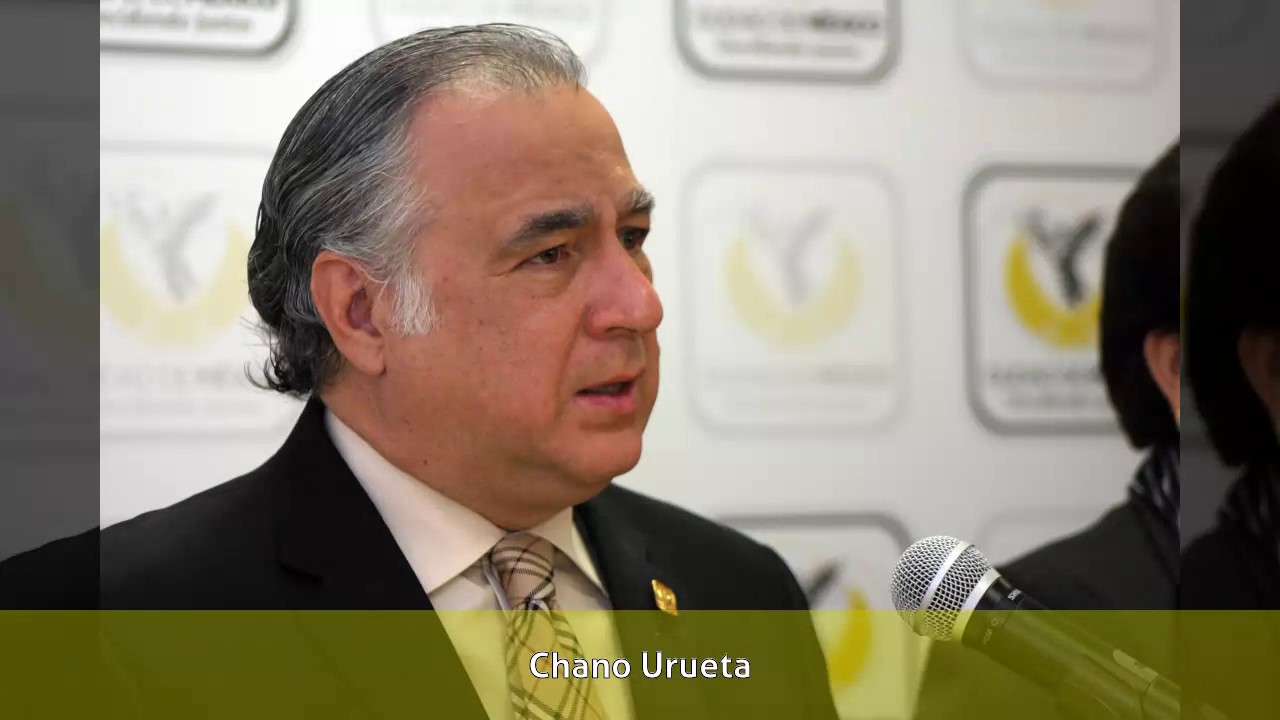 Miguel Torruco - Semblanza Biográfica - YouTube