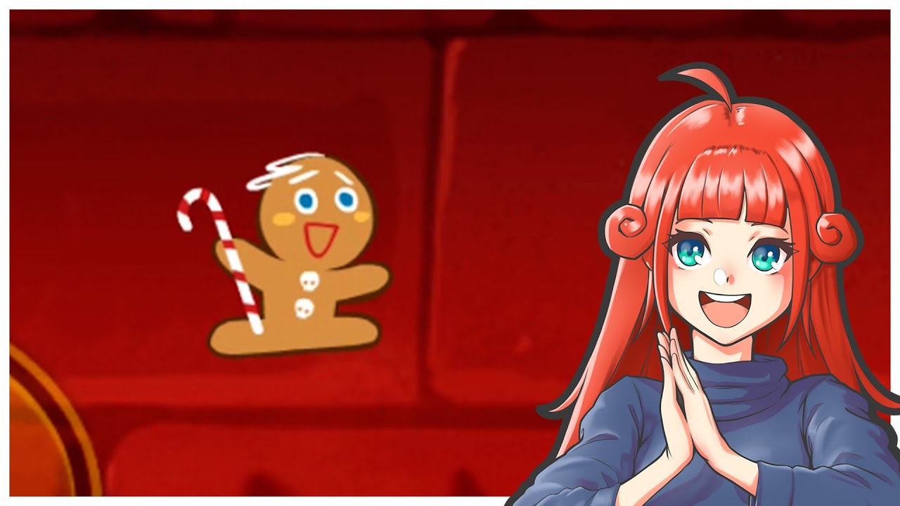 Cookie Run: Oven Break - Competitive Running Game [How To Play] - YouTube