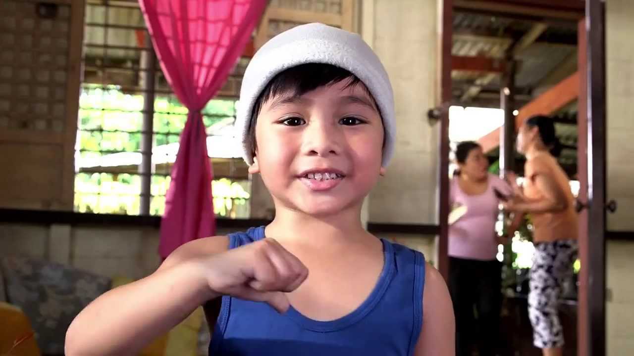 HONESTO Teaser 1 : Soon on ABS-CBN! - YouTube