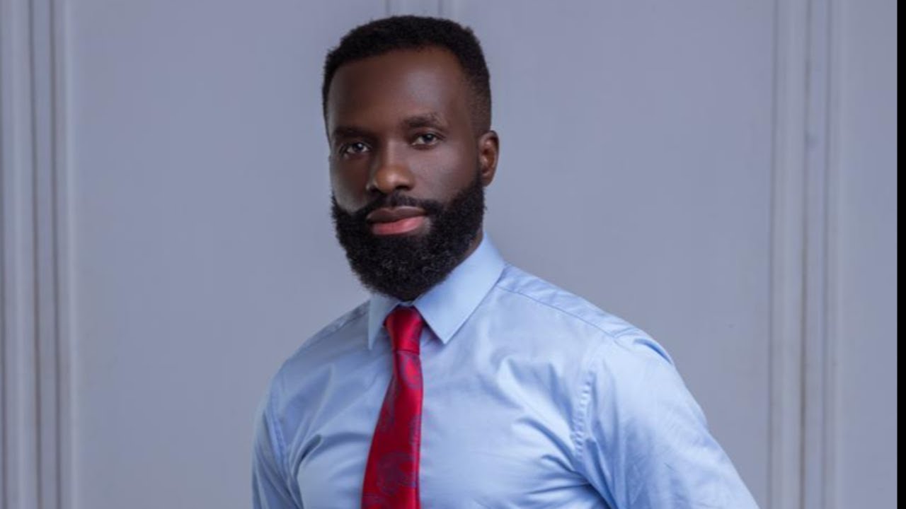 Upfront! OrWanKaSu interviews Hassan Marah - The Marshall - YouTube