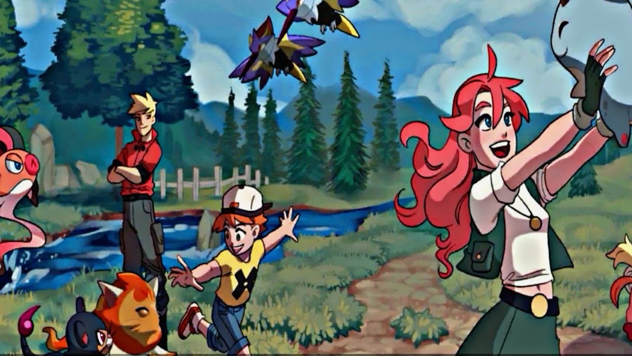 Drakomon Battle Fighting Video | Legendary Drakomon | Two Side Pokemon ...