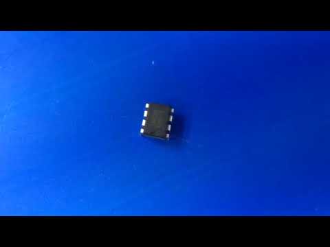 WUXI SMART MICROELECTRONICS TA6586 - YouTube
