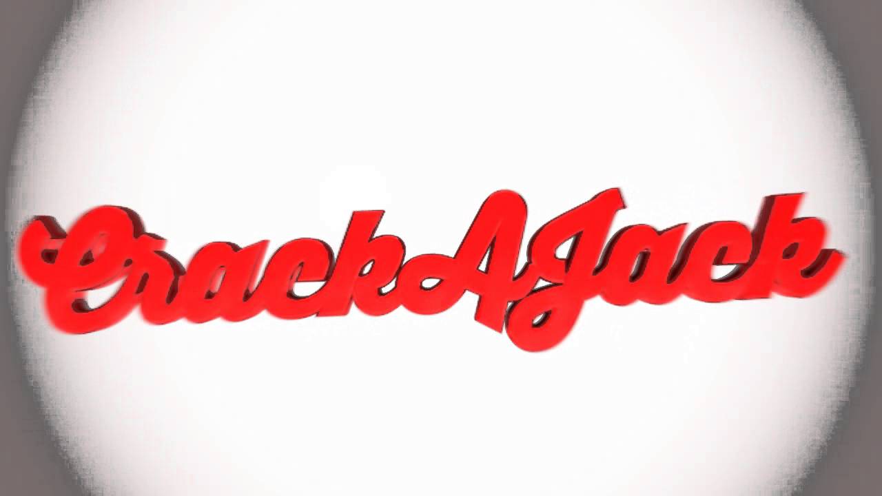 INTRO | CrackAJack - YouTube