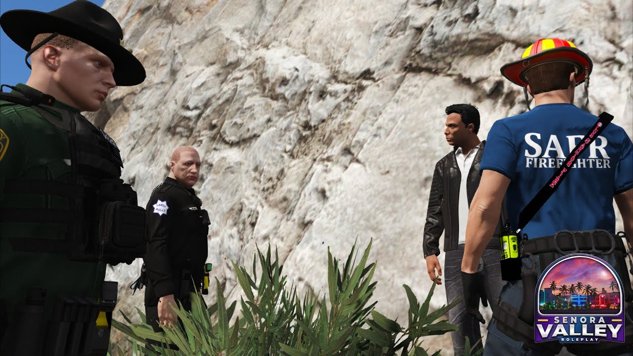 Search and Rescue | SVRP | Ep.2 - YouTube