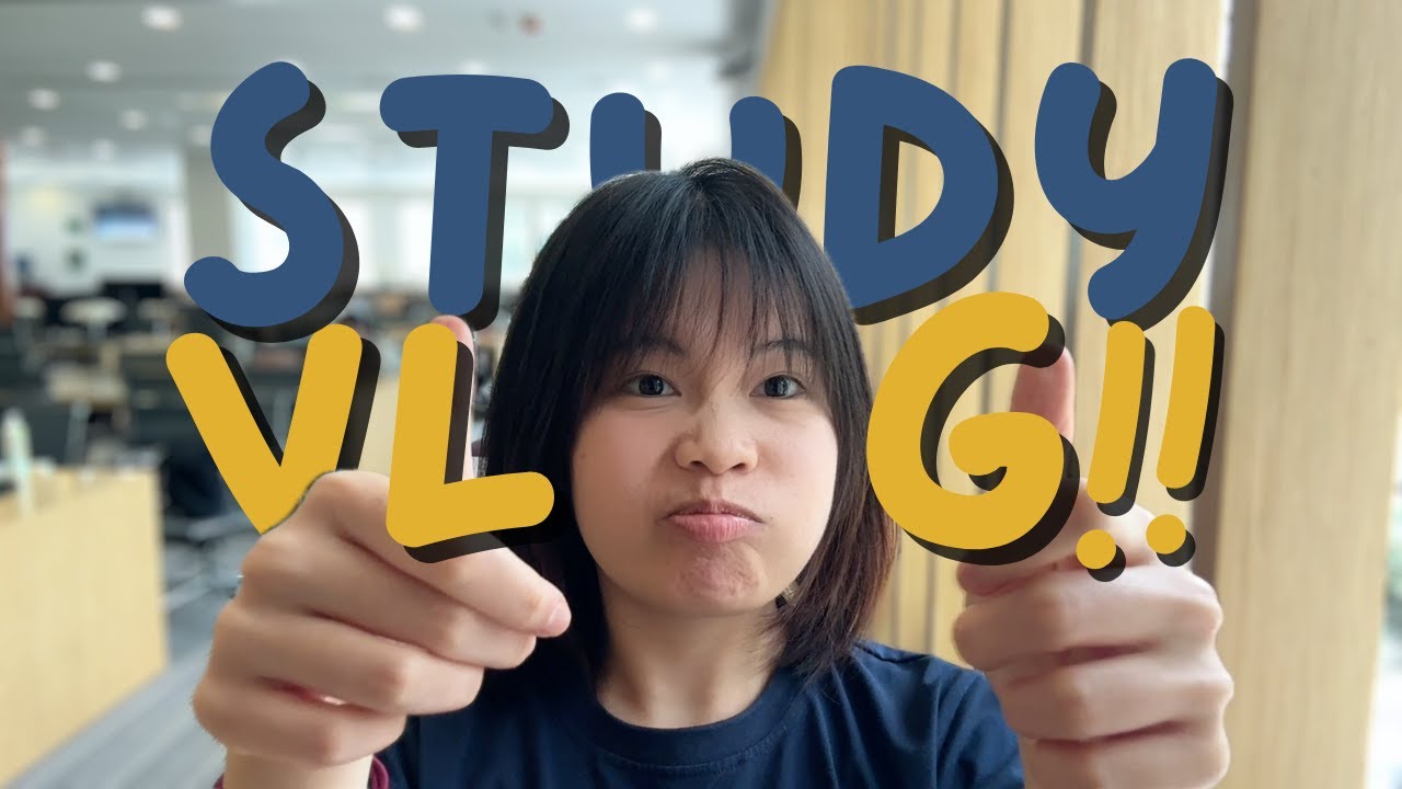 [du học hongkong] study vlog finals week at cuhk | nấu ăn ở ktx, timelapse, matcha overload ...