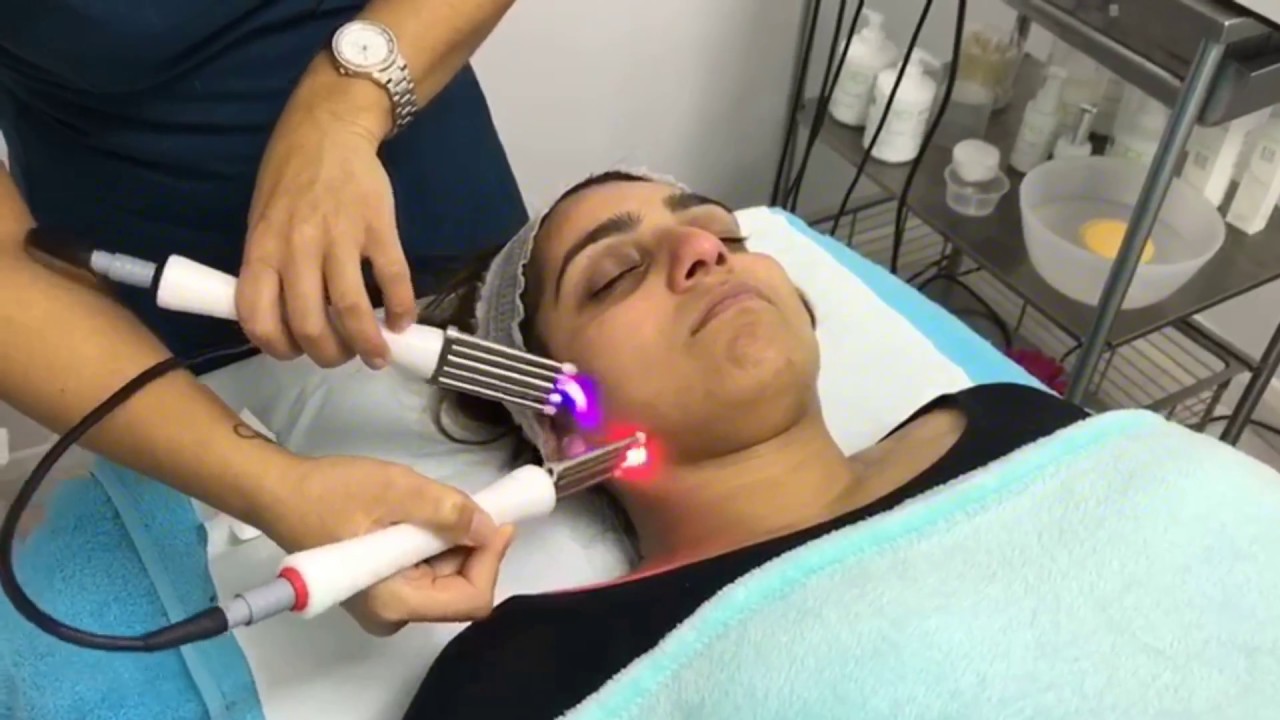 CACI Non Surgical Facelift Treatment | CACI Synergy in Loughton ...
