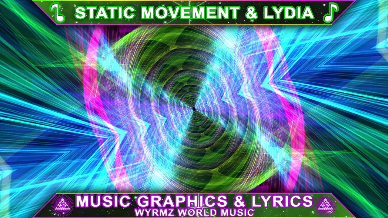 Static Movement & Lydia - THE JOURNEY (Original Mix) - YouTube