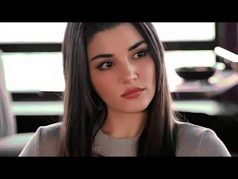 Hande ercel Model and Actress. Miss Civilization of World Turkish ...
