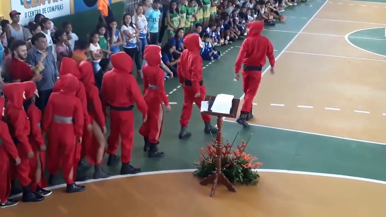 Apresentação jesp - YouTube