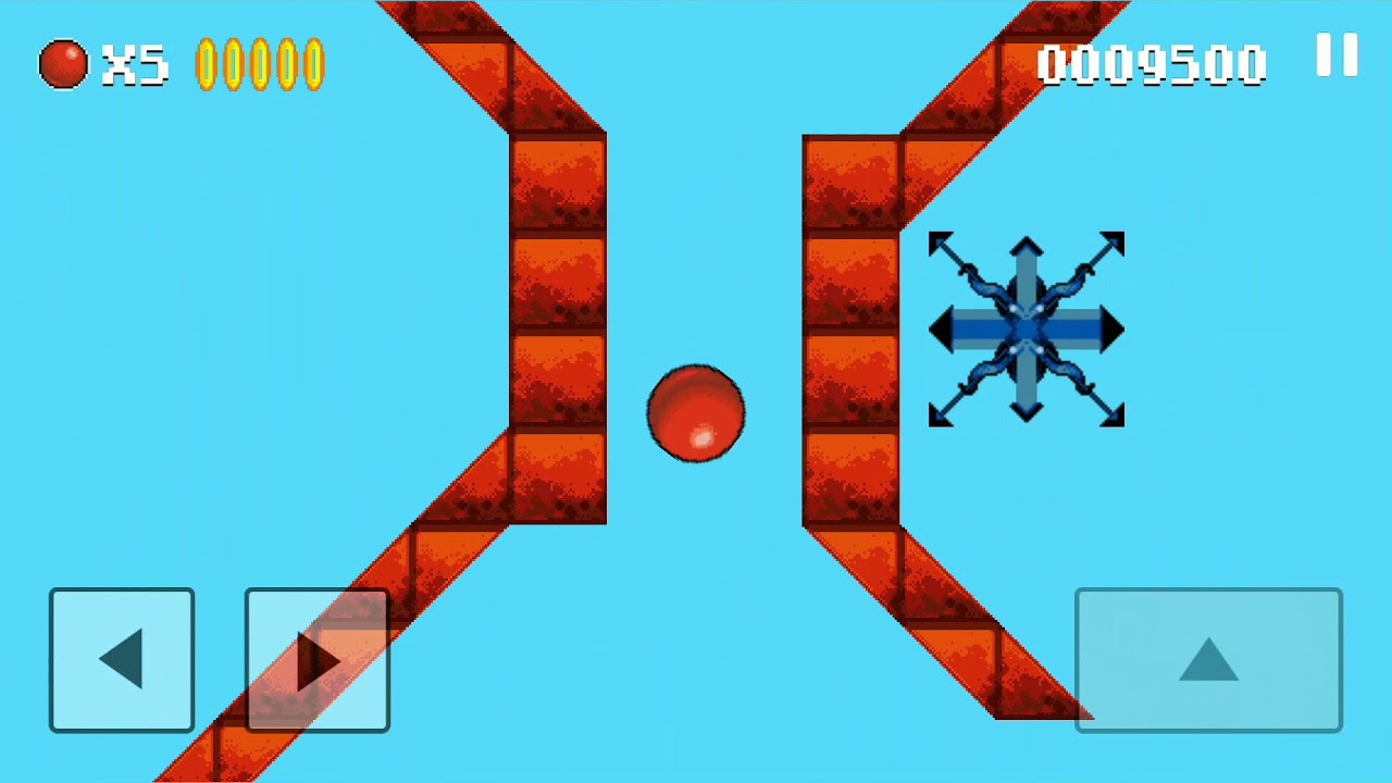 Bounce Extreme Balance Level-9 - YouTube