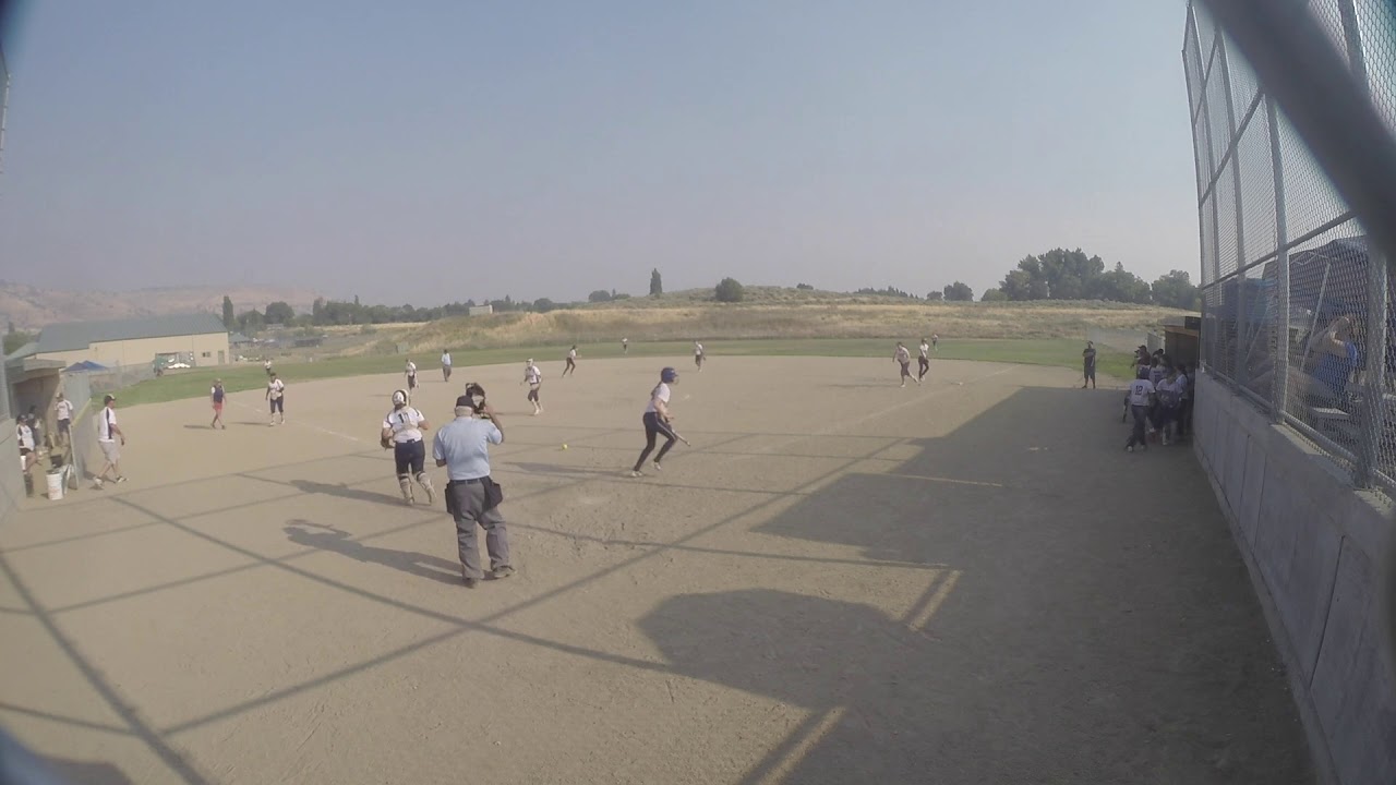 FILM BREAKDOWN: Ava Doyle - P/OF - Class of 2024 - YouTube