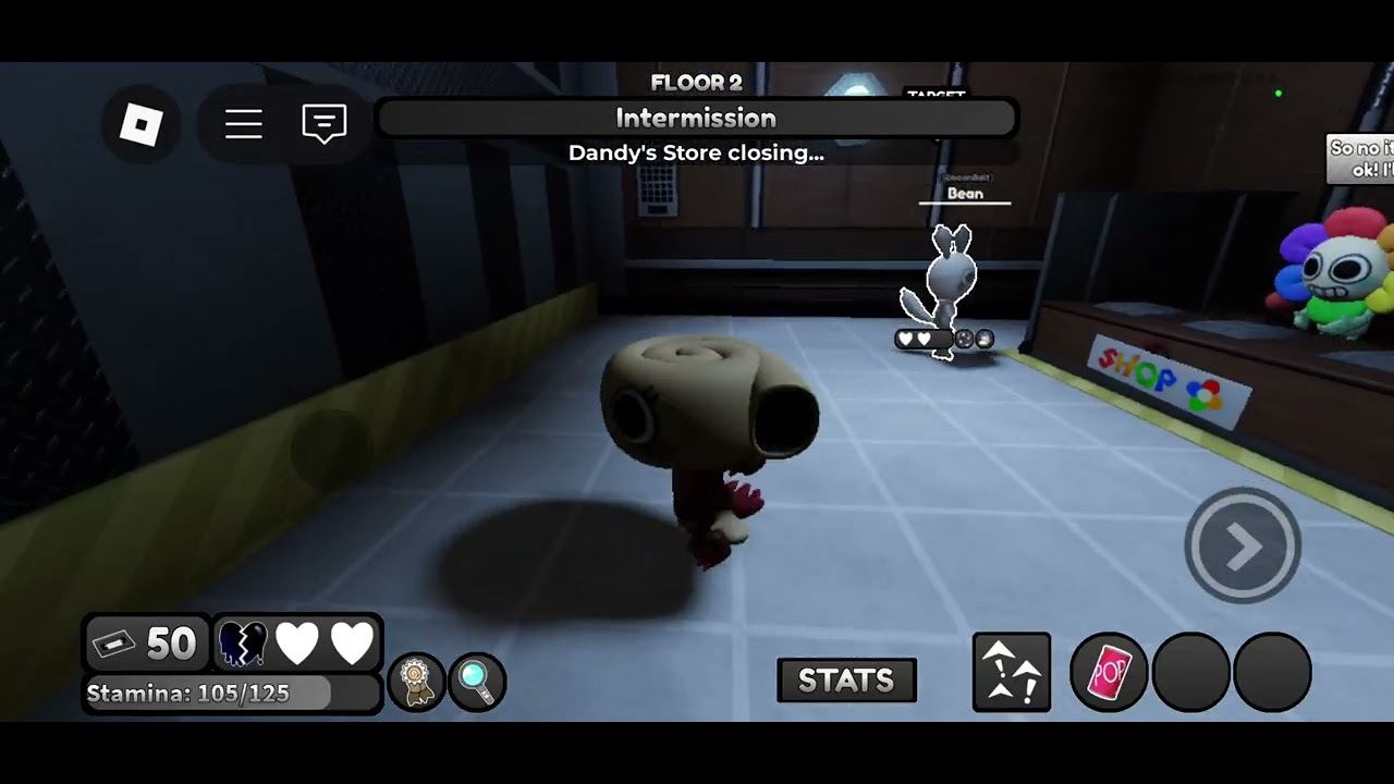 No outtro sorry (Dandys world) - YouTube