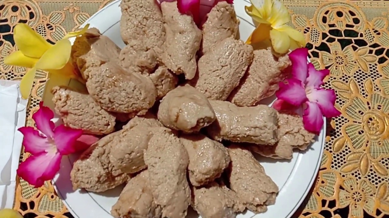 TANAH KARO SIMALEM || CARA MEMBUAT CIMPA MATAH - YouTube