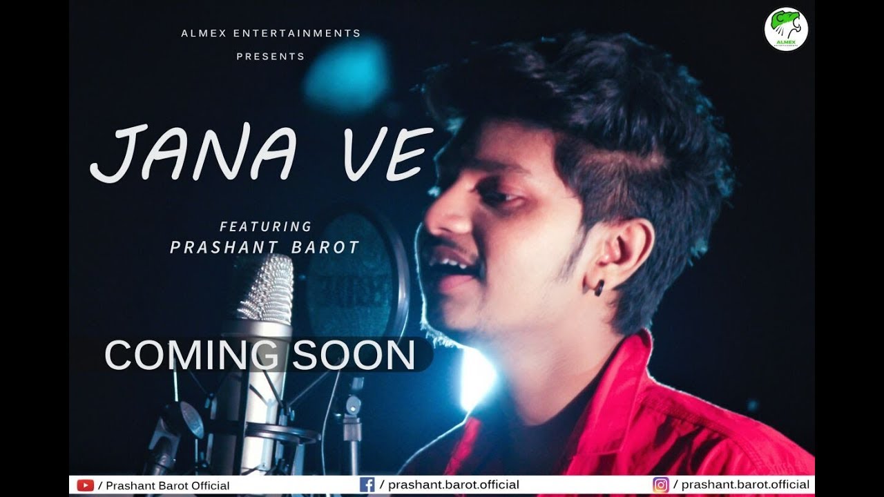 Jaana Ve Song Video - Aksar 2 | Prashant Barot | Arijit singh | Zareen ...