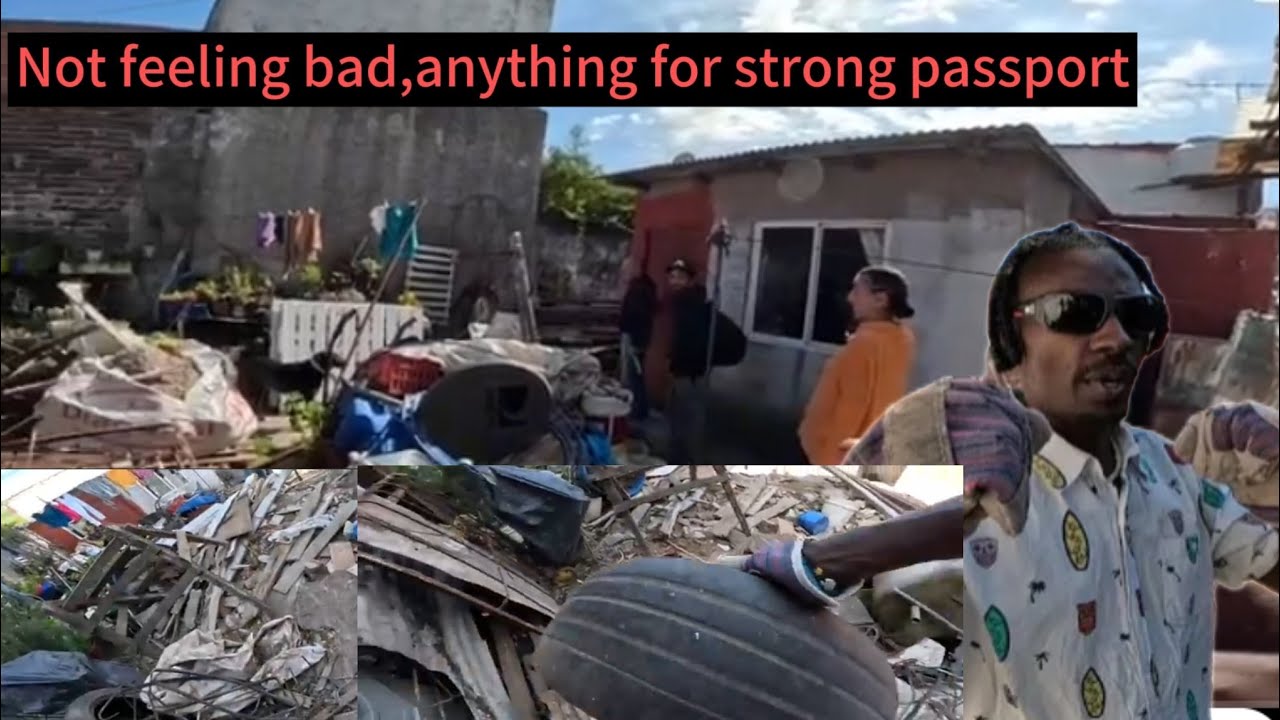 Is it karma??Marwa works impress inlaws,ugali and strong passport - YouTube