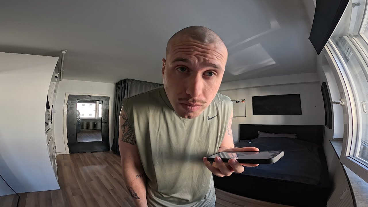 259. Days Sober: 3 🙂 - YouTube