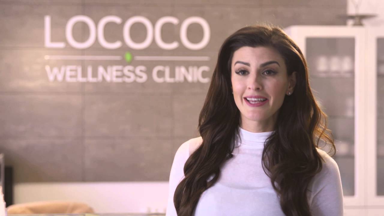 LOCOCO WELLNESS CLINIC - YouTube