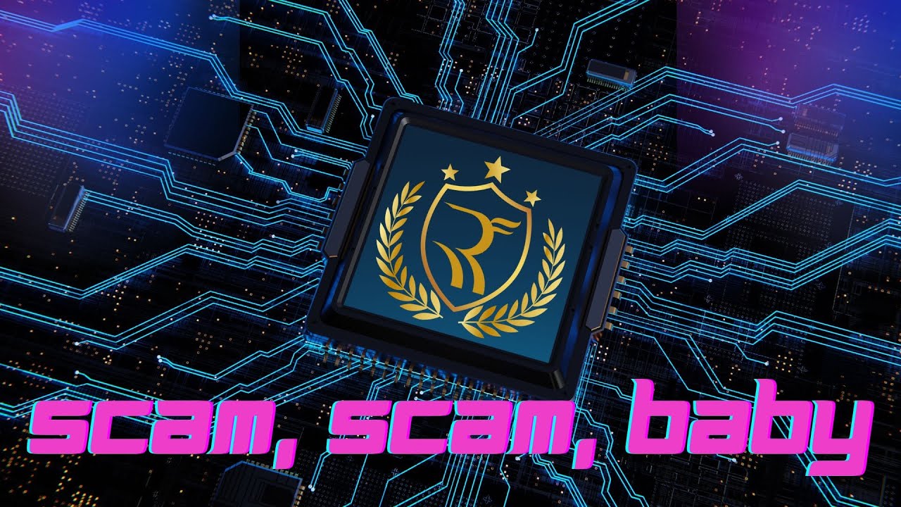 Scam,Scam,Baby Full Song - YouTube