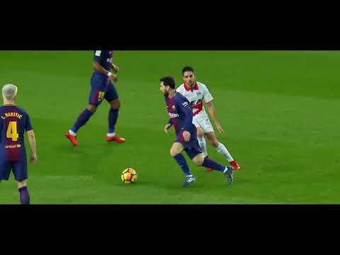 Messi La Calin