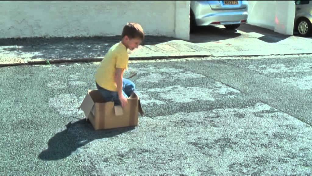 Ethan's Stick - Based on Stanley's Stick - YouTube