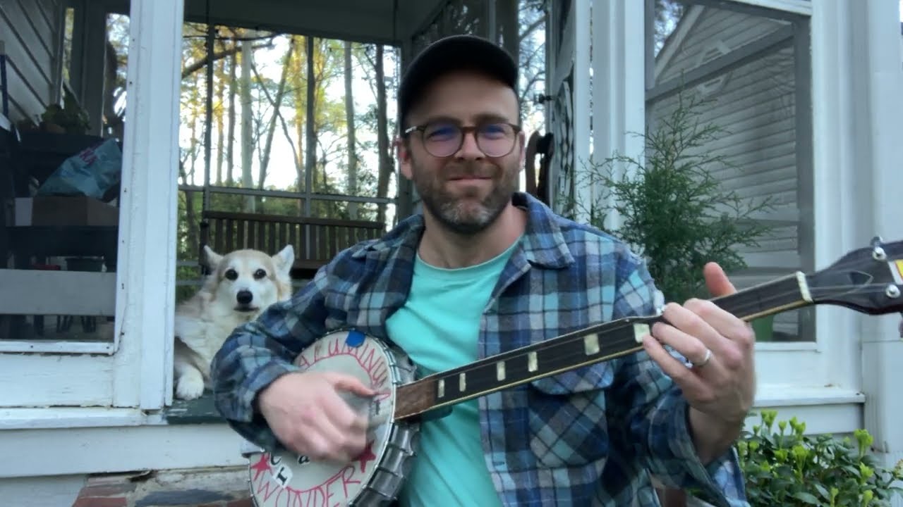 mystery Dee Hicks tune from Clyde Davenport / Joseph Decosimo ...