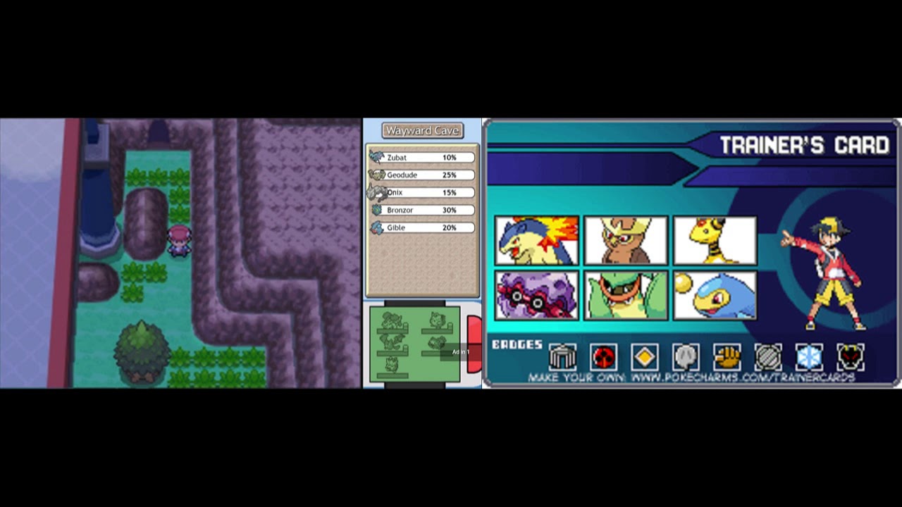 Route 206 - Pokémon Diamond, Pearl & Platinum (Arrangement) - YouTube