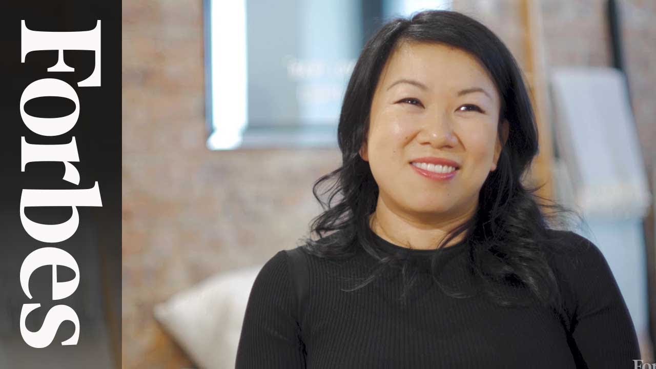 Success in 60 Seconds: Shan-Lyn Ma On How To Harness The Power of ...