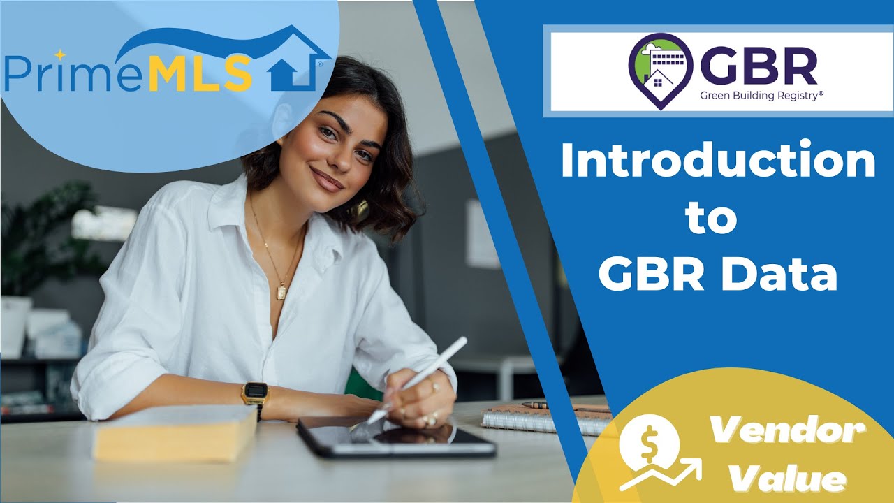 Introduction to GBR Data - YouTube