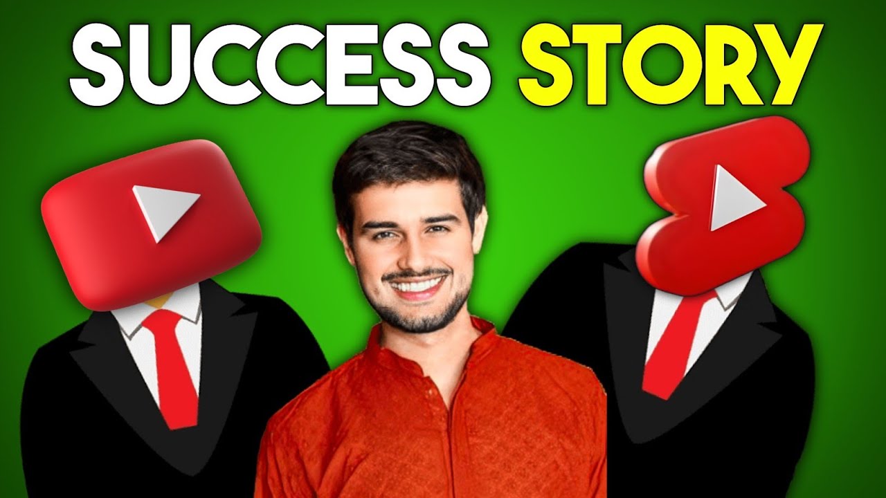 How to Research Like Dhruv Rathi | How to Research For Youtube Videos ...