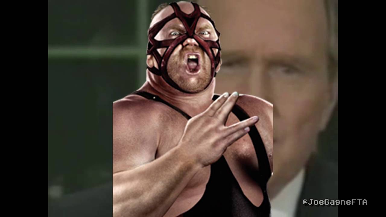 Joe Gagne's Funtime Pro Wrestling Arcade #63: Jesse Ventura's Wrestling ...