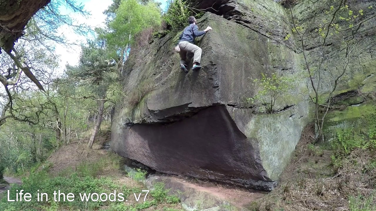 Stanner nab. - YouTube