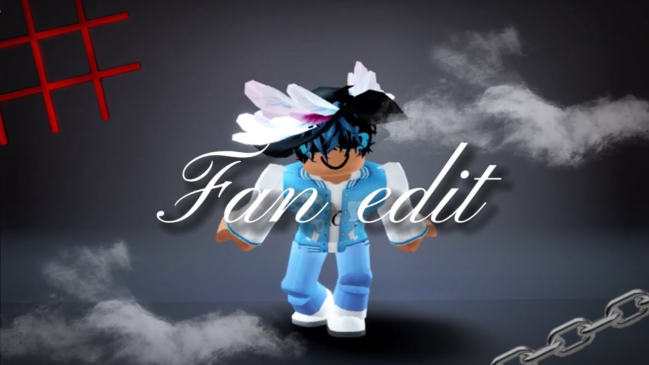 Fan edit 😳 - YouTube