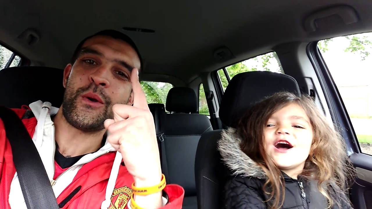 There's only one United - YouTube