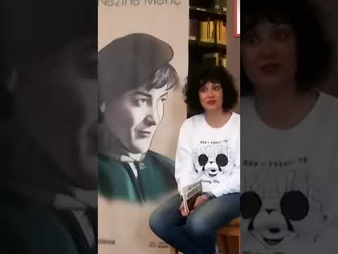 Ceren Erginsoy ile buluşma #1