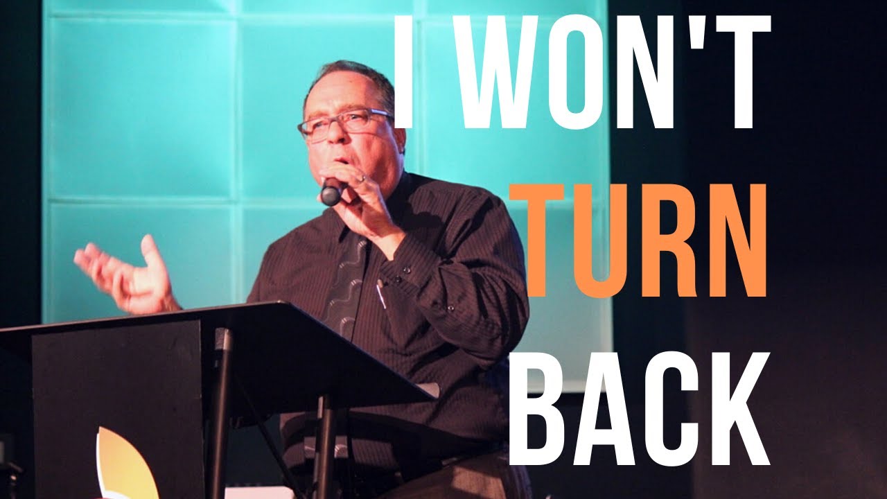 Sunday Worship | I Won't Turn Back | Dwayne Tate - YouTube