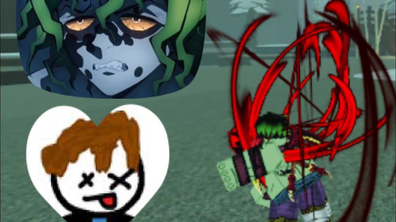 1 SHOT mobile blood sickle combo- rogue demon (roblox) - YouTube