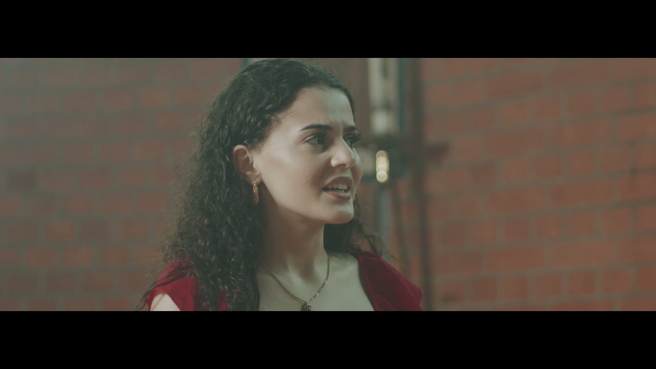 Butcher (2021) | Short Film - YouTube